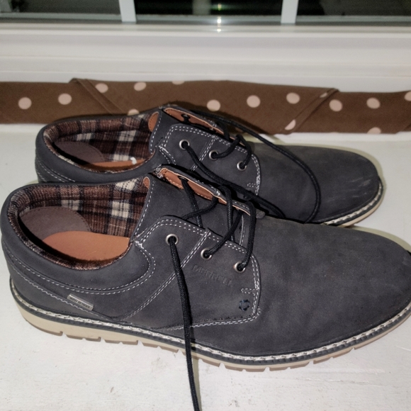 Merrell | Shoes | Mens Merrell Dress Shoes | Poshmark